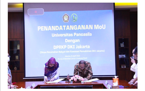 Program Studi Magister Kenotariatan Fakultas Hukum Universitas ... Program Studi Magister Kenotariatan Fakultas Hukum Universitas ...